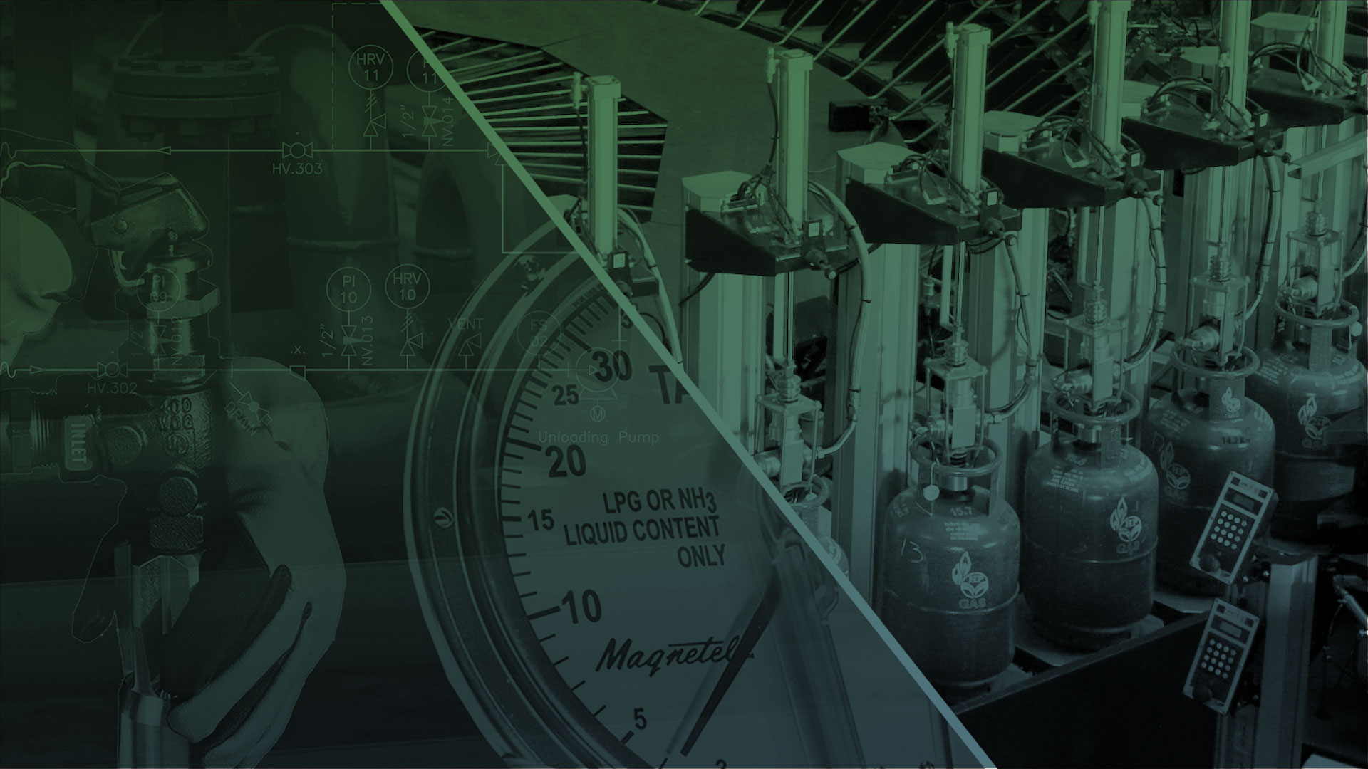 KC ProSupply becomKC ProSupply torna-se MAKEEN Gas Equipmentes MAKEEN ...